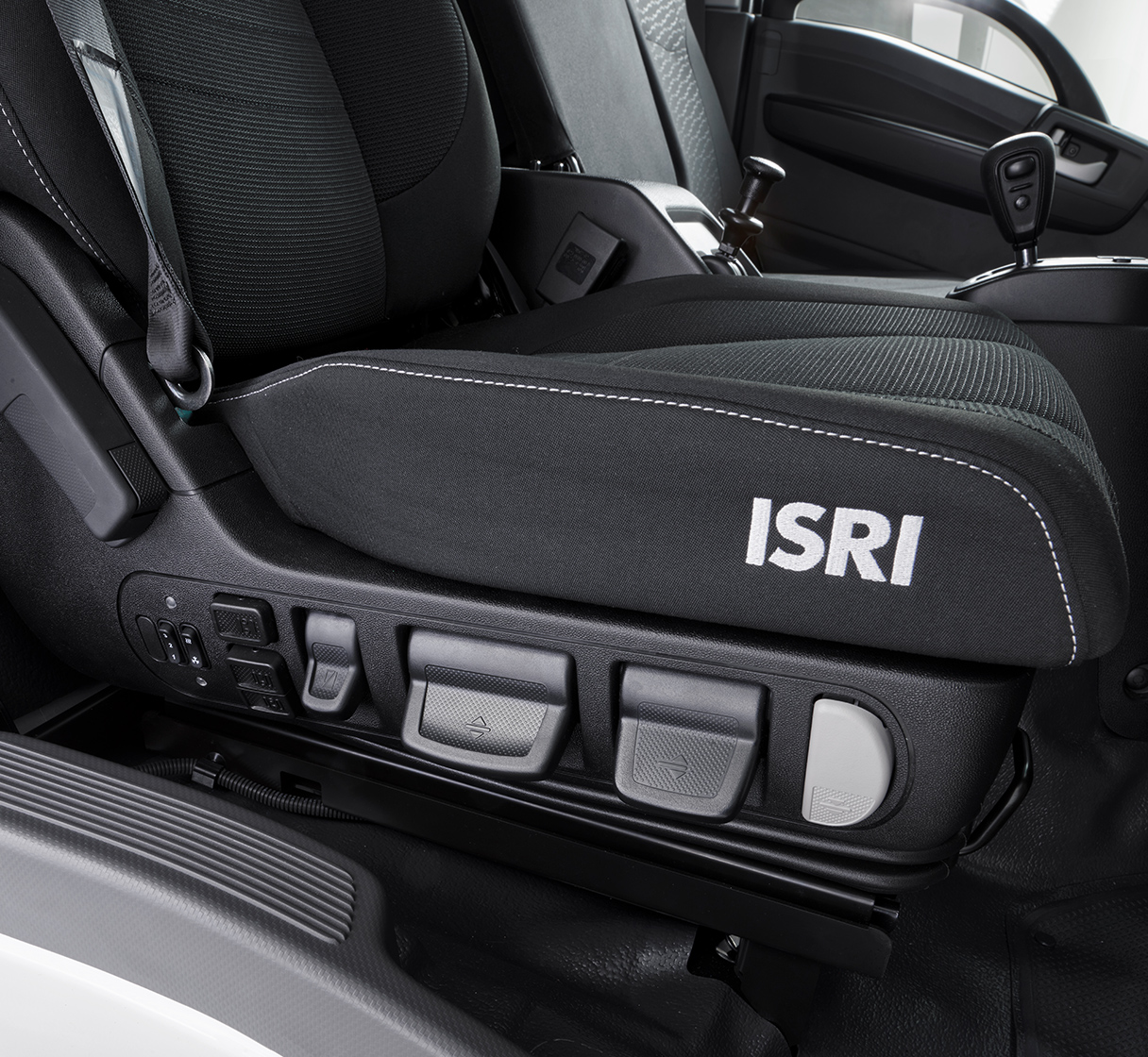 Features | Isuzu FY Series Trucks - Major Motors