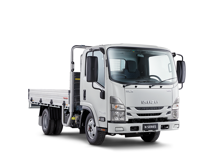 Parts | Major Motors - Isuzu Australia